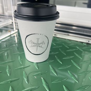 CARPENTER COFFEE ROASTERS - Updated April 2024 - 64 Photos & 56 Reviews ...