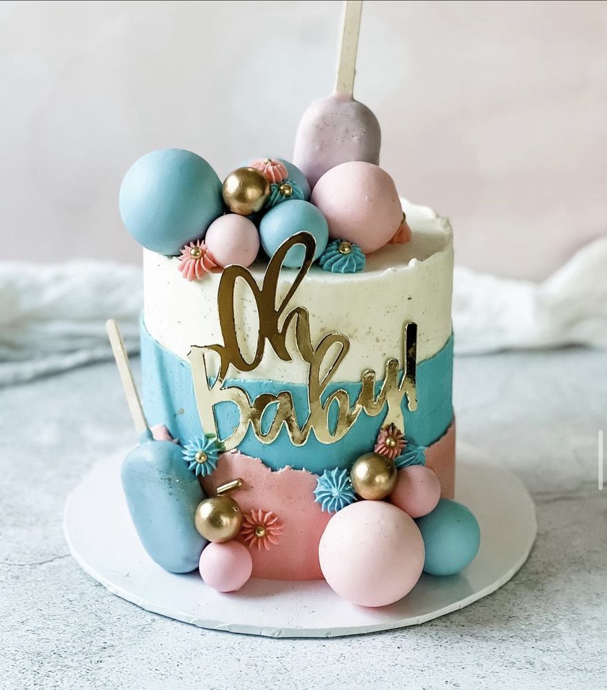 SAN DIEGO CUSTOM CAKES - Updated May 2024 - 34 Photos - San Diego ...