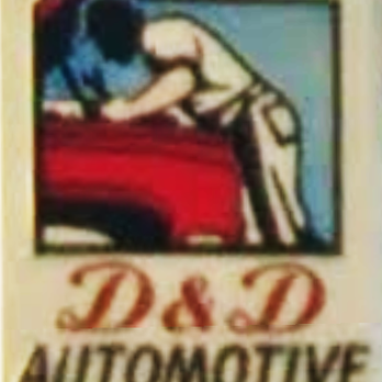 D & D AUTOMOTIVE REPAIR - Updated December 2025 - 4023 E Olympic Blvd ...