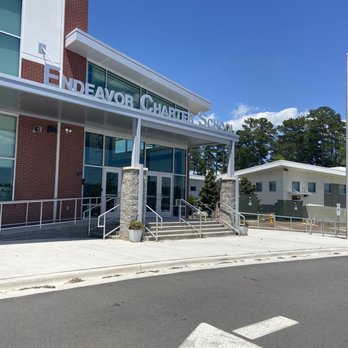 ENDEAVOR CHARTER SCHOOL - Updated December 2025 - 10 Photos - 4879 1 ...