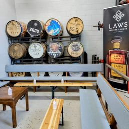 LAWS WHISKEY HOUSE - Updated June 2025 - 176 Photos & 106 Reviews - 80 ...