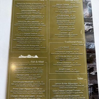 ROME’S FLAVOURS - Updated June 2025 - 511 Photos & 375 Reviews - 124 E ...