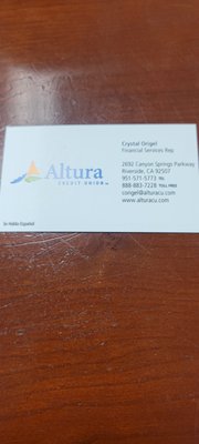ALTURA CREDIT UNION - Updated May 2026 - 12 Photos & 51 Reviews - 2692 ...