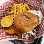 BYRD’S HOT CHICKEN - 407 Photos & 468 Reviews - 1770 S Harbor Blvd ...