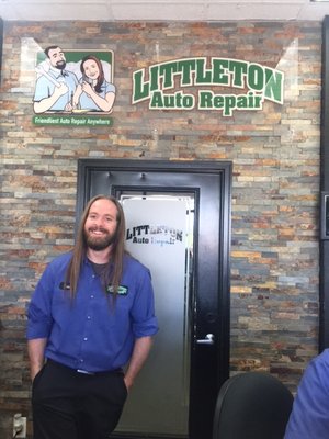 LITTLETON AUTO REPAIR - Updated October 2025 - 45 Photos & 111 Reviews ...