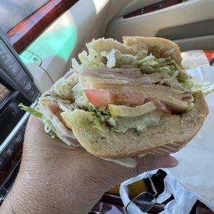 SAVERINO’S ITALIAN DELI & MARKET - 516 Photos & 1021 Reviews - 617 W ...