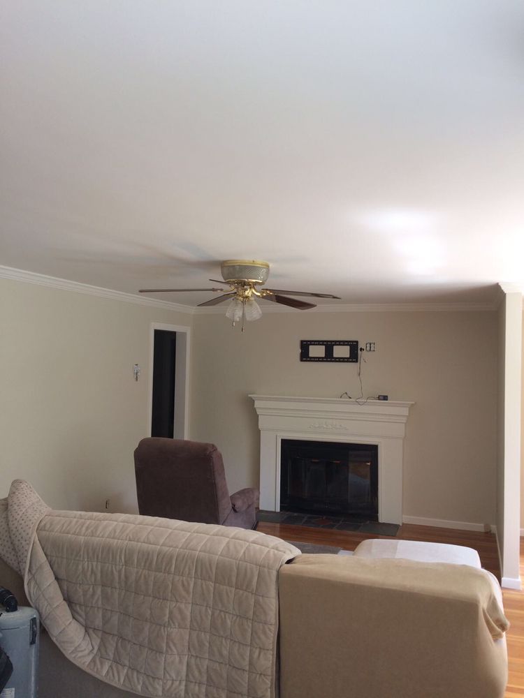 HIGH DEFINITION PAINTING - Updated October 2024 - 19 High St, Everett ...