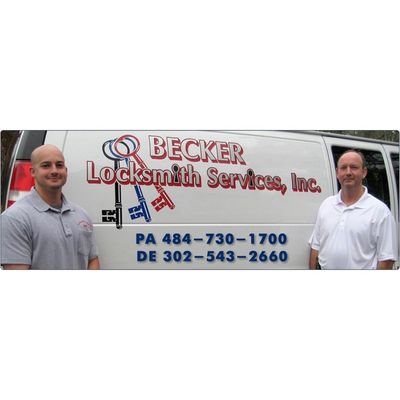 BECKER LOCKSMITH SERVICE - Updated September 2025 - 25 Photos & 12 ...