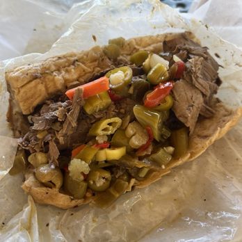 JOHNNIE’S BEEF - Updated January 2025 - 672 Photos & 1865 Reviews - 7500 W North Ave, Elmwood ...