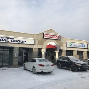 VANIER PHARMACY - Updated December 2025 - 355 Montreal Road, Vanier ...
