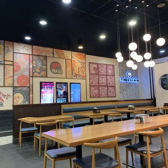 TOKEN RAMEN AND KUNG FU TEA - Updated December 2025 - 207 Photos & 63 ...