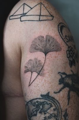 ETHOS ART HAUS TATTOO - 66 Photos - 647 N Poinsettia Pl, Los Angeles ...