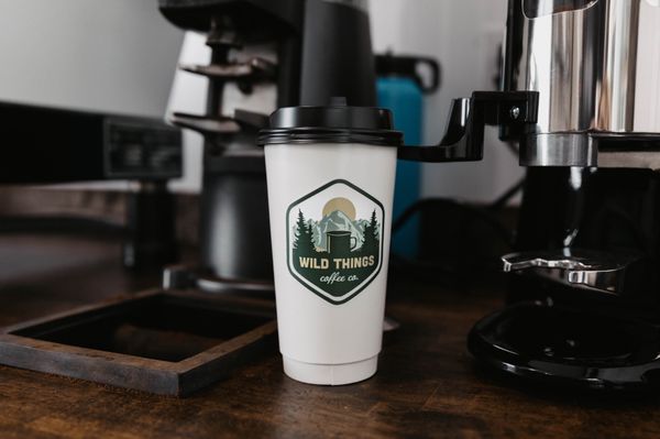 WILD THINGS COFFEE - Updated January 2026 - 125 Photos & 27 Real ...