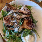 3 PALMS PIZZERIA - HUDSON - 285 Photos & 335 Reviews - 60 Village Way ...