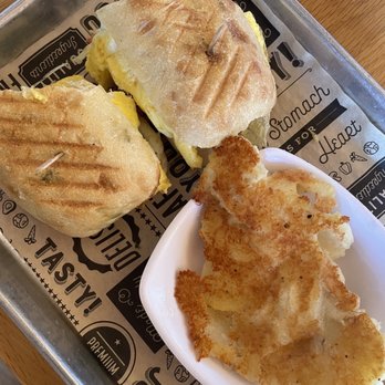 THE PEACH CAFE - 2112 Photos & 1721 Reviews - 141 E Colorado Blvd ...