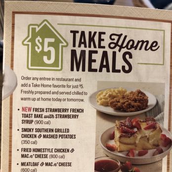 CRACKER BARREL OLD COUNTRY STORE - Updated July 2025 - 522 Photos & 301 ...