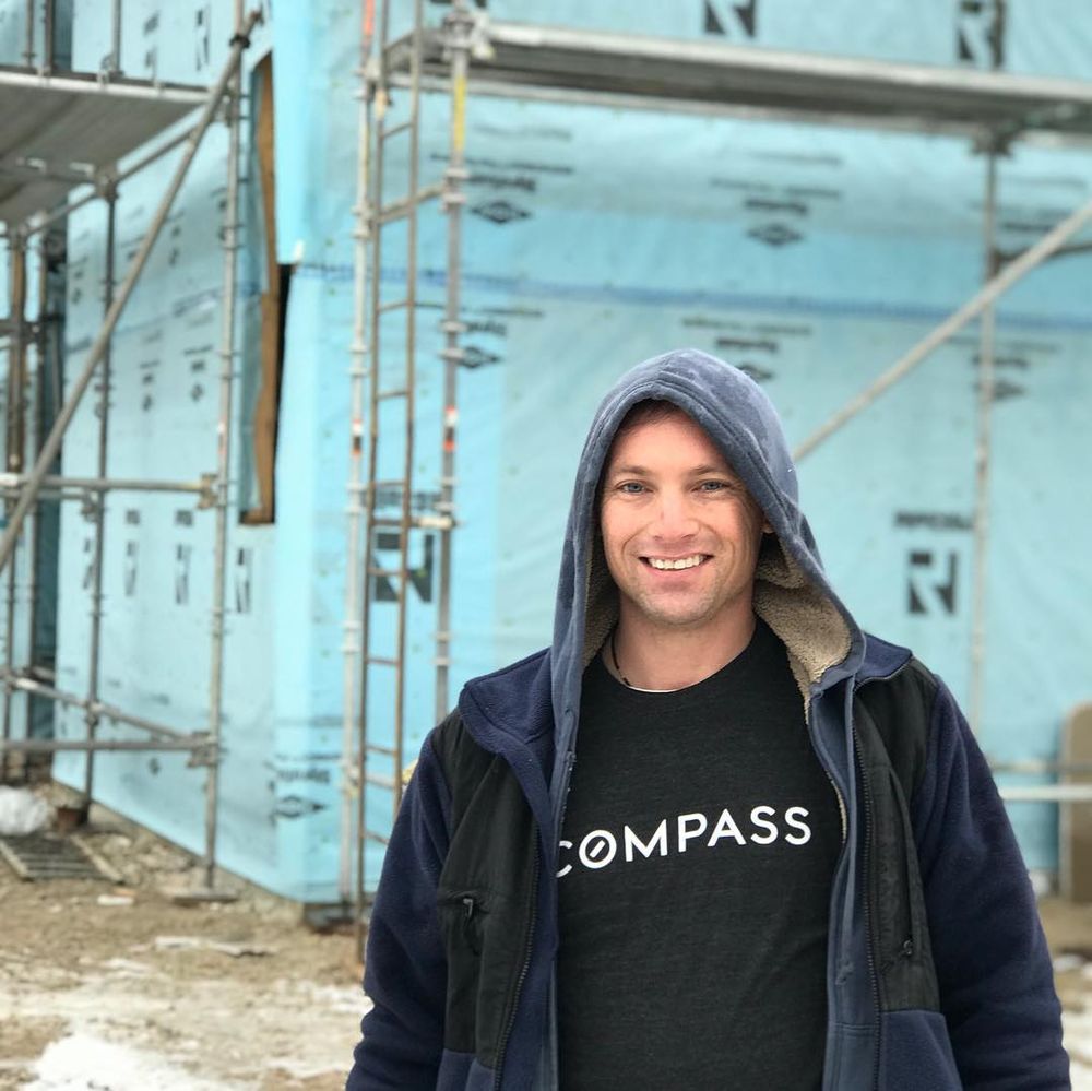 BILLY COOPER - COMPASS - Contact Agent - 24 Photos - Chicago, IL - Yelp