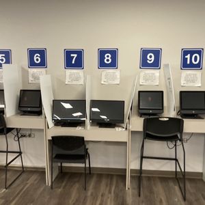 DRIVERS LICENSE OFFICE - Updated February 2025 - 12 Photos & 20 Reviews ...