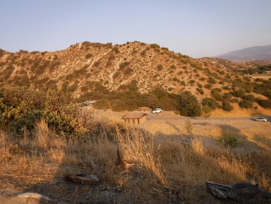 PYRAMID LAKE RECREATION AREA/LOS ALAMOS CAMPGROUND - 293 Photos & 200 ...