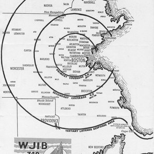 WJIB RADIO 740 - 24 Reviews - 443 Concord Ave, Cambridge, Massachusetts ...