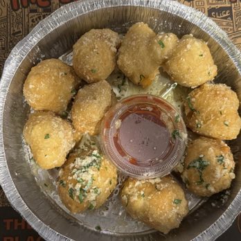 CRUST ISSUES - Updated October 2025 - 80 Photos & 64 Reviews - 60 ...