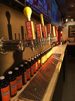 OHSO BREWERY - Updated August 2025 - 95 Photos & 97 Reviews - 3400 E ...