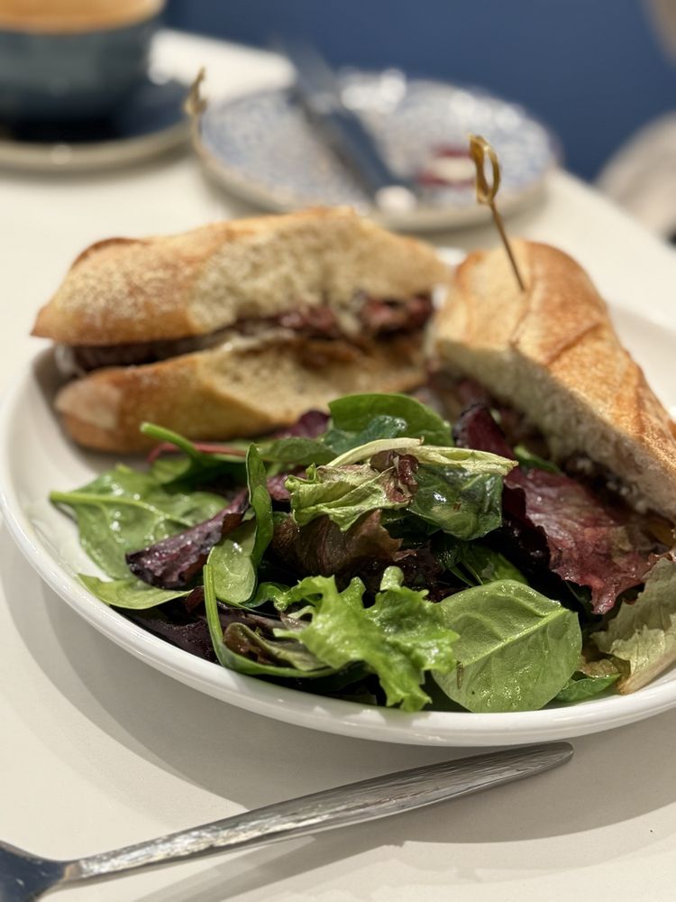 LE BISTRO - Updated October 2025 - 43 Photos & 12 Reviews - 1440 NW N ...