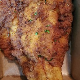 BIG B’S FISH JOINT - 422 Photos & 289 Reviews - 4600 Roswell Rd ...