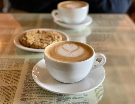 COFFEEBAR - 1054 Photos & 778 Reviews - 682 Mt Rose St, Reno, Nevada ...