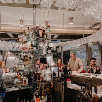 The Continental Mid-town - Takeout & Delivery - 1389 Photos & 1635 ...