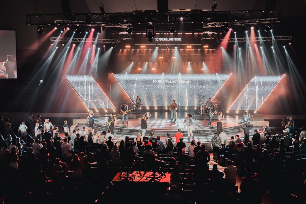 SHORELINE CHURCH | NORTH CAMPUS - Updated August 2025 - 105 Photos & 57 ...