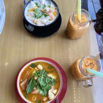 SIAM MARINA THAI CUISINE - Updated June 2024 - 405 Photos & 197 Reviews ...