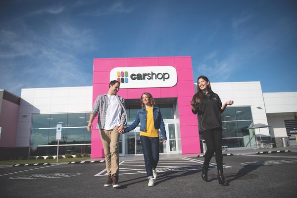 CARSHOP - HATFIELD - Updated December 2025 - 36 Photos & 98 Reviews ...