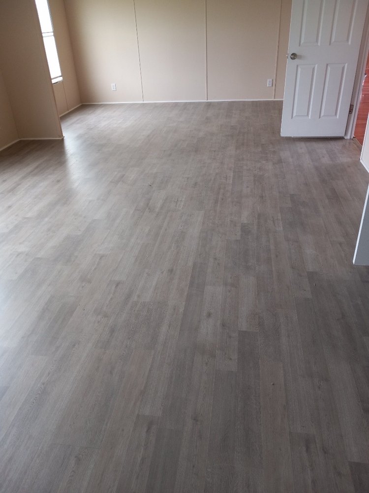 VAS CONTRACTING - Updated October 2025 - 19 Photos - 1406 N Ben Jordan ...