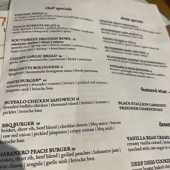 KITCHEN747 - Updated January 2025 - 870 Photos & 591 Reviews - 2320 ...