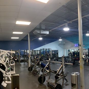EDGEWATER FITNESS - Updated December 2025 - 22 Photos & 37 Reviews - 5 ...