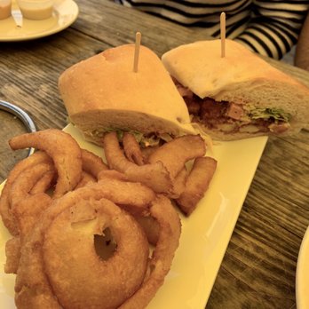 PORTSIDE BAR & GRILL - Updated December 2025 - 33 Photos & 72 Reviews ...