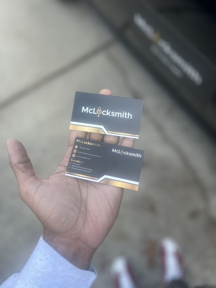MCLOCKSMITH - Updated July 2025 - 18 Photos - Douglasville, Georgia ...