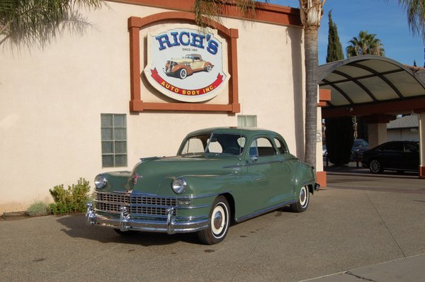 RICH’S AUTO BODY - Updated October 2025 - 30 Photos & 47 Reviews - 923 ...