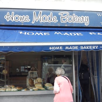 HOME MADE BAKERY - Updated December 2024 - 111 High Road, Nottingham ...
