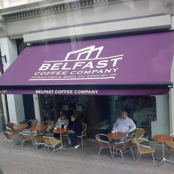 THE BELFAST COFFEE COMPANY - Updated March 2025 - 13 Photos & 14 ...