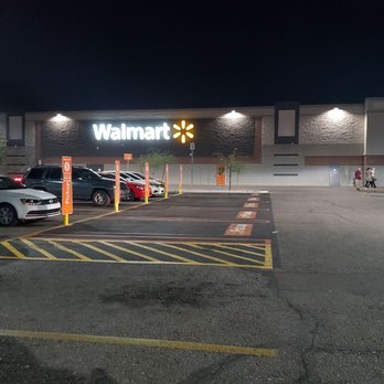 WALMART SUPERCENTER - Updated October 2025 - 86 Photos & 140 Reviews ...