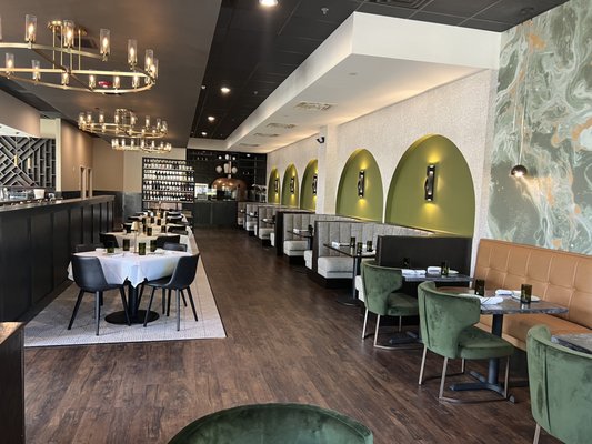 COTTO MODERN ITALIAN - Updated July 2025 - 167 Photos & 131 Reviews ...