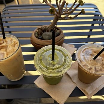 PROVECHO COFFEE - Updated September 2025 - 325 Photos & 151 Reviews ...