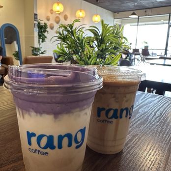 RANG COFFEE - Updated October 2025 - 351 Photos & 132 Reviews - 4634 ...