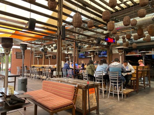 OHSO BREWERY - PARADISE VALLEY - 1012 Photos & 946 Reviews - 10810 N ...