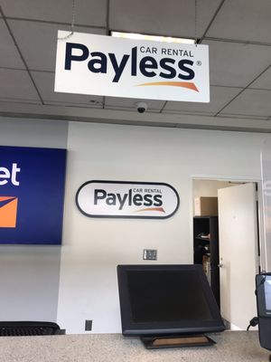 PAYLESS CAR RENTAL - Updated July 2025 - 28 Photos & 165 Reviews - 3450 ...