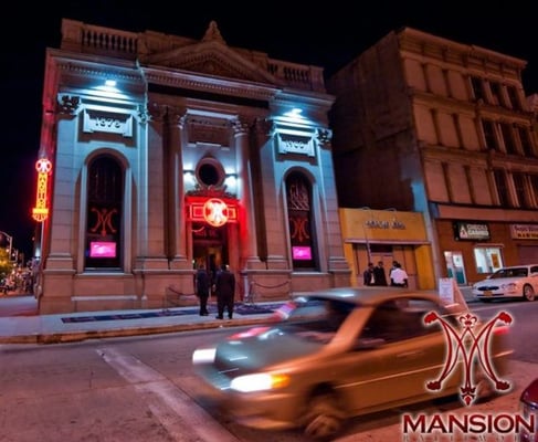 MANSION BALTIMORE - Updated December 2025 - 401 W Baltimore St ...