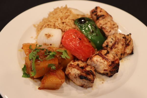 KANDAHAR AFGHAN KITCHEN - Updated September 2025 - 86 Photos & 80 ...