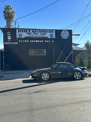 JESSE’S AUTOMOTIVE - Updated September 2024 - 27 Photos & 61 Reviews ...